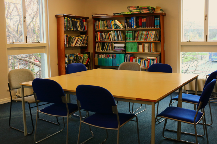 Dundrum Library | dlr LIBRARIES